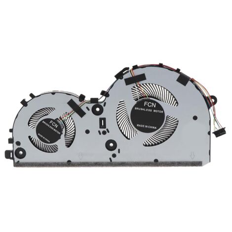 CPU Cooling Fan Replacement for Ideapad L340-15IRH L340-17IRH -CPU Gaming