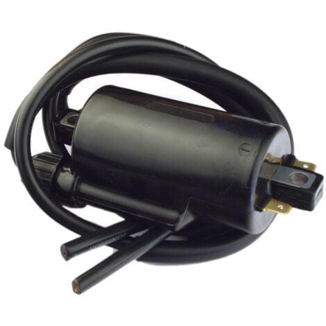 Ignition Coil for KZ1000 KZ1100 KZ1300 KZ500 KZ550 KZ650 KZ750 Z400 ...