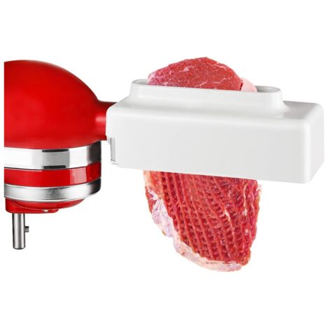 Meat Tenderizer for Stand Mixer Stainless Steel Gears Kitchen Poultry ...