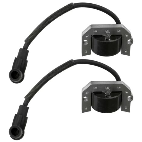 2Pcs Ignition Coil for 325 FH531V /335 FH601V Engine MIA11064 AM133525 ...