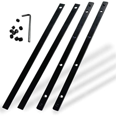 Guide Rail Connector Set P-20177 for Track Saw Long Cuts / -Slots ...