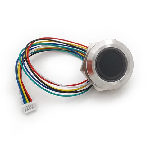 R558 Conductor Fingerprint Module Smart Device Identification Sensor