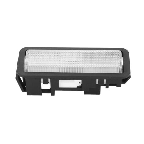 Interior Light Reading 636296 for AX BX 106 Lnterior Dome Lamp