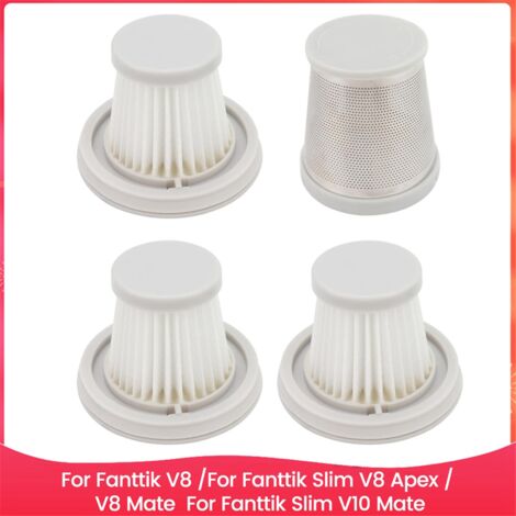 Hepa Filter Replacement for V8 Series Slim / Mate V10 Vacuum Cleaner