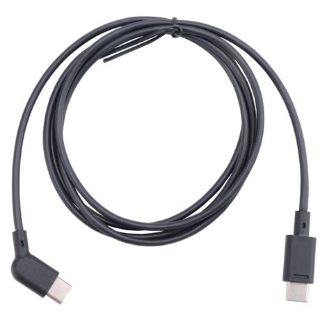 120CM Data Cable Coaxial Smart AR Glasses Accessories for Air