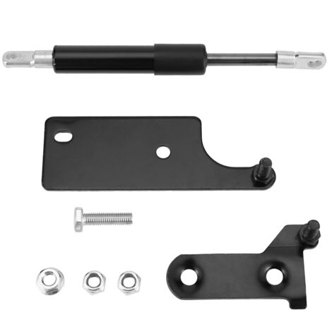 for GUN125 2015 2016 2017 Pickup Accessories Stainless Rear Gas Shock ...