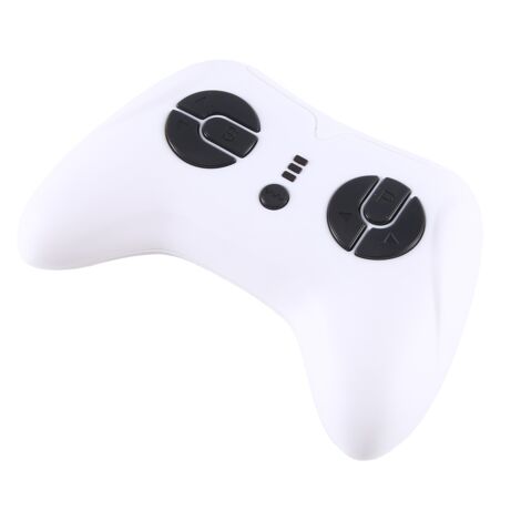 Children Electric Vehicle Remote Controller Kids Power Ride on Car ...