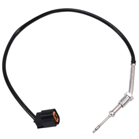Exhaust High Temperature Sensor for Montero IV 2006-2016 V88 V98 1587A015