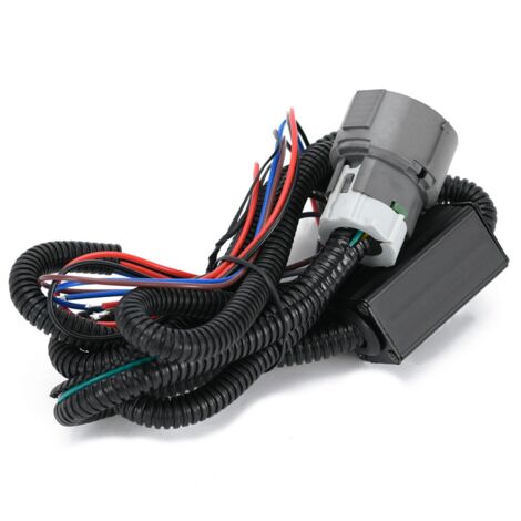 4L60E Stand Alone Controller Shift Conversion for Transmission Case