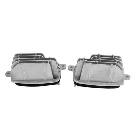 For IV LED Daytime Running Lights Module for Headlights Control Unit ...