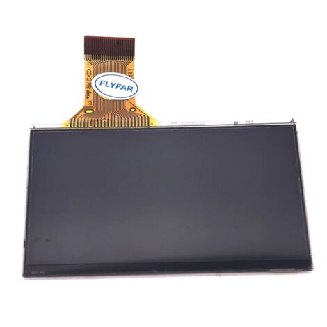 Replacement LCD Screen Display for HF100 HF200 HG10 HF10 HF11 HF20 ...