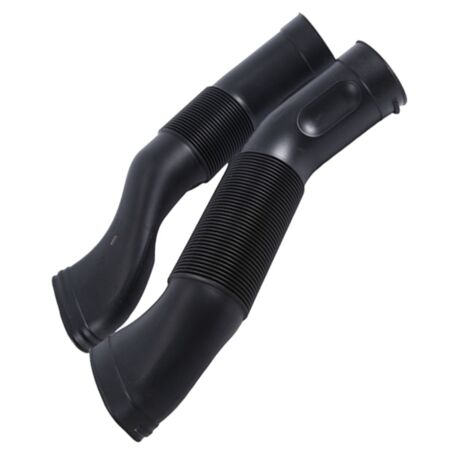 1Pair Car Air Intake Hose Direct Replacement for E Class E500 E55 ...