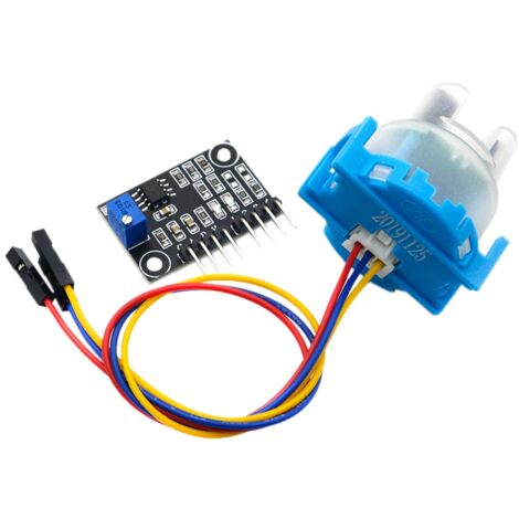 Turbidity Sensor Suspended Value Detection Module Kit for