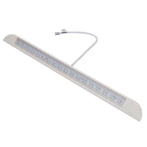 18 LED Awning Light Bar 9W 12V Waterproof 506mm Porch Strip Lamp for ...