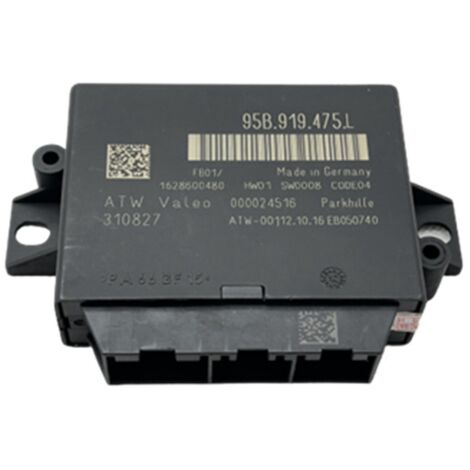 95B919475L Radar Eye ECU Computer Board Control Module for 11-18 14-18 ...