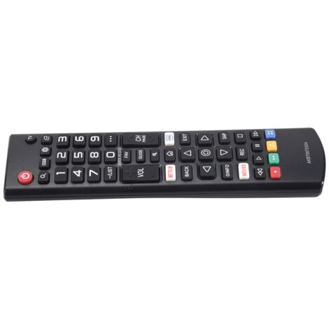 AKB75675304 Replacement Remote Control for TV AKB75675311 32LM5620BPUA