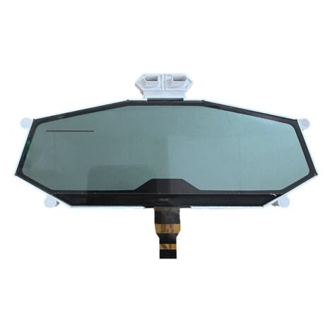 Motorcycle LCD Display for MT07 MT-07 / FZ-07 Tracer 700 2014-2020 ...