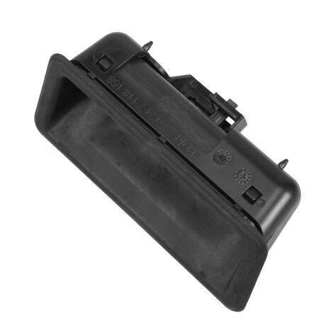 51247118158 Trunk Lid Lock Release Push Button Boot Handle Switch for ...