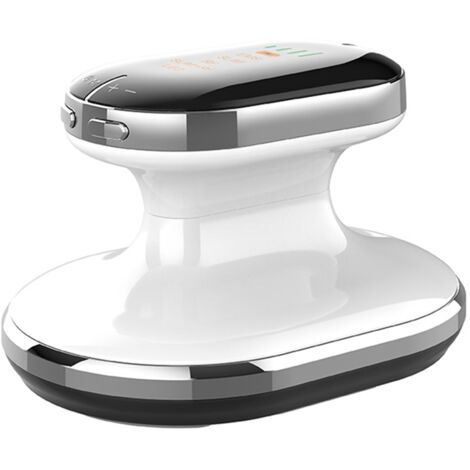 Electric Abdomen Massage Device Deep Tissue & Cellulite Remover ...