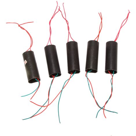 5Pcs DC 3V-6V to 400KV 400000V Boost Step-Up Power Module High Voltage ...