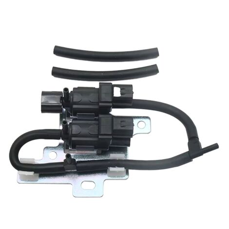 8657A065 Car Freewheel Clutch Control Solenoid Valve for L200 Triton ...
