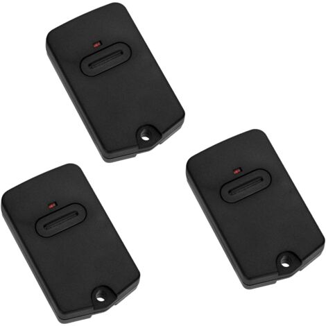 RB741 FM135 for ,for GTO Gate Opener Remote,Single Button Remote ...