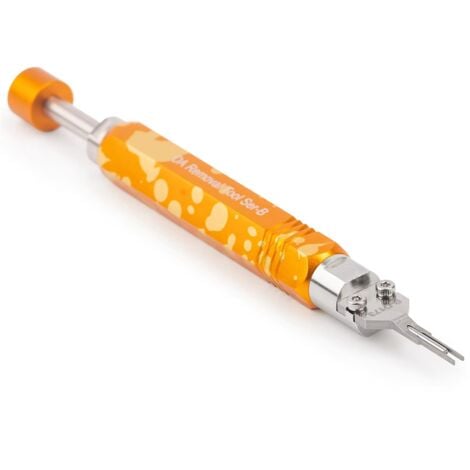 -D173 Ejector Rod Pin Extractor,Mini-Fit Jr Extraction Tool(Equivalent ...