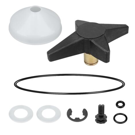 CX900G Locking Knob Replacement for Star Clear Plus Filter and ...