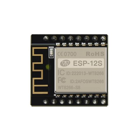 Makerbase ESP8266 Chip Wifi Module 3D Printer Accessories Mobile APP ...