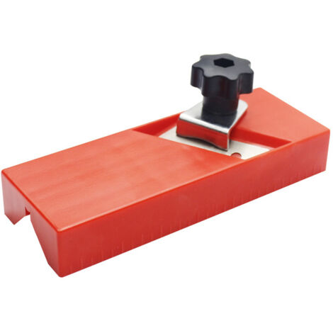 Woodworking Edge Corner Plane 45 Degree Bevel Manual Planer Chamfering ...