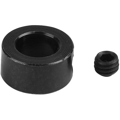 3D Printer Accessories Locking Ring T8 Screw Locking Ring Locking Block ...