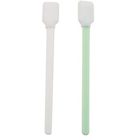 100pcs cleaning swabs for Roland Epson Mimaki Mutoh All Large Format ...