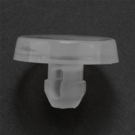 60Pcs Brake Pedal Stopper / Brake Light Switch Stopper for Hyundai Kia ...