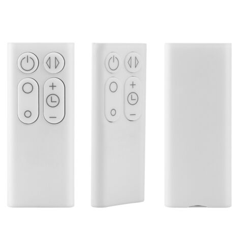 2X Replacement Remote Control for Dyson AM06 AM07 AM08 Heating and ...