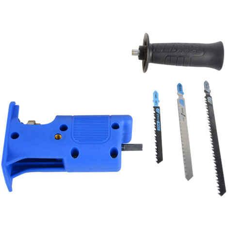 Electric Reciprocating Saw Adapter Electric Drill Modified Saws ...