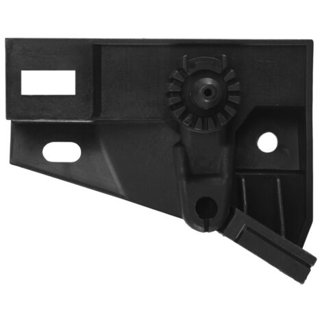 2X Car Hood Release Grip Handle & Bracket for Polo Golf 5 6 Passat B6 ...