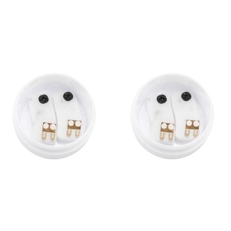 2X Car Steering Column Switch Angle Sensor Contact Brush Repair Kit for ...