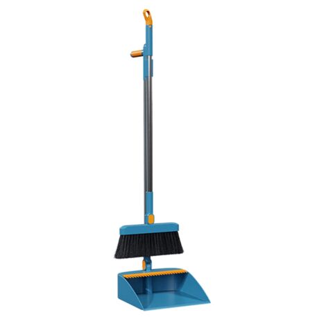 180-Degree Rotating Broom and Collector Game, Home Collector ...