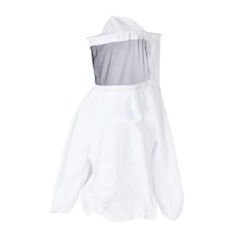 Beekeeping Suit Bee Clothes Of With Hat Anti-Bee Suit Anti-Bee Bite ...