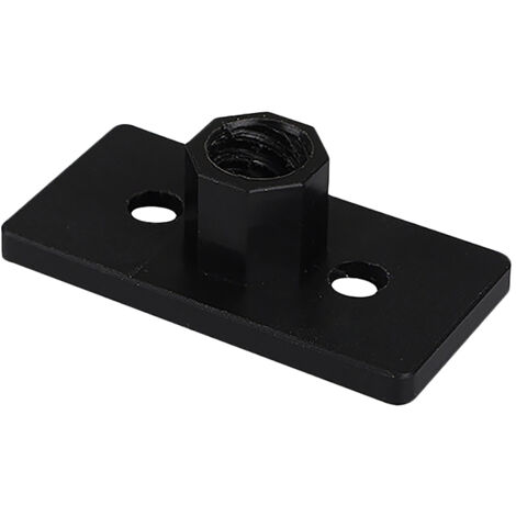 3D printer parts FOR Openbuilds accessories T-type T8 screw nut plate ...