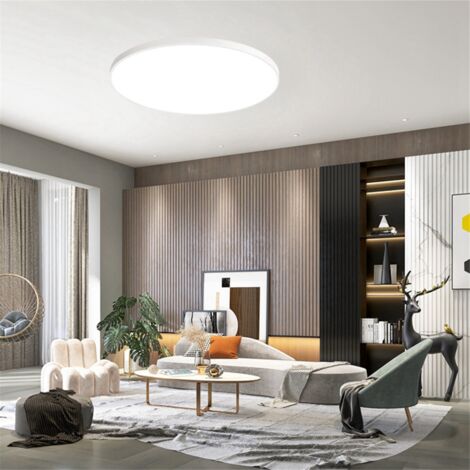 LED Ceiling Light 220V Ceiling Light 20W LED Panel Light Kitchen ...