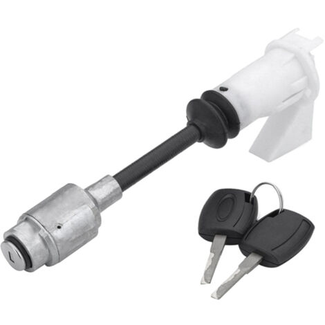 4556337 3M5AR16B970AD Bonnet Release Lock Repair Kit for -Ford Focus C ...