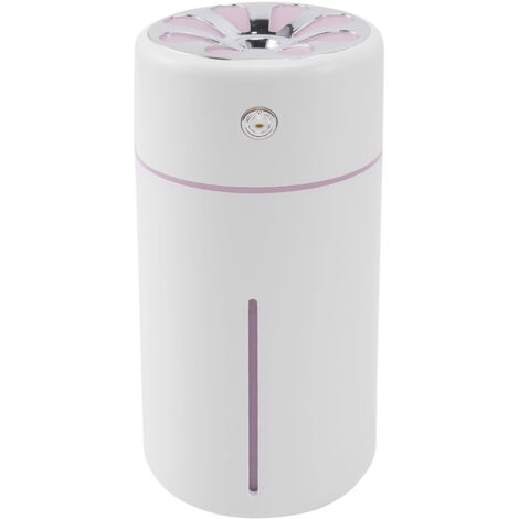 Mini Air Humidifier USB Ultrasonic Humidifier Car Aroma Diffuser ...