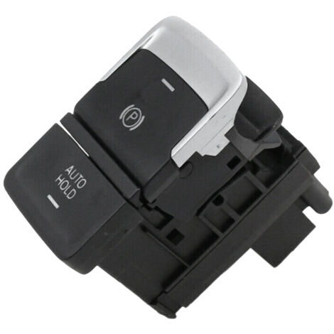 5G0927225 Electronic Handbrake Parking Switch Auto Hold Switch Button ...