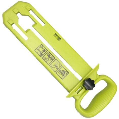 Photo Frame Ruler ABS Spirit Level Angle Gauge Finder Picture Hanging ...