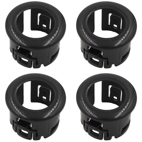 Car Parking Sensor Fixing Bracket Parking Holder Bracket 89348-33010 ...