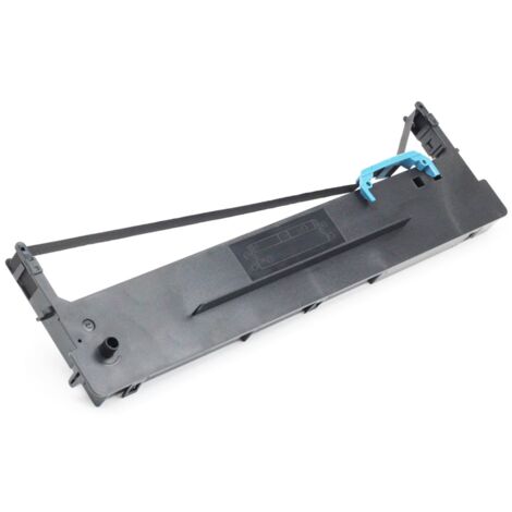 1 printer ribbon replacement for 80D-3 ribbon holder for DS300 DS620 ...
