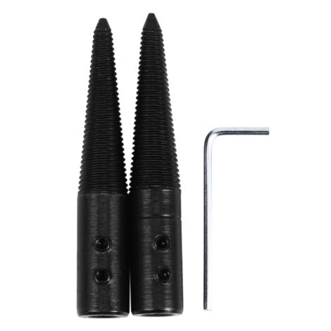 3 Pieces / 1 Set of Polished Connecting Rod Grinding Machine Shaft ...