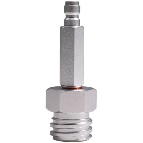 Soda Bottle Adapter,TR21-4 Aluminum Valve for Soda Cylinder Replacement ...