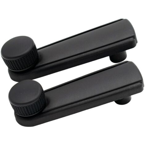 Window Winder Crank Handle Regulator Cover 357837581 For T4 1990-1994 ...